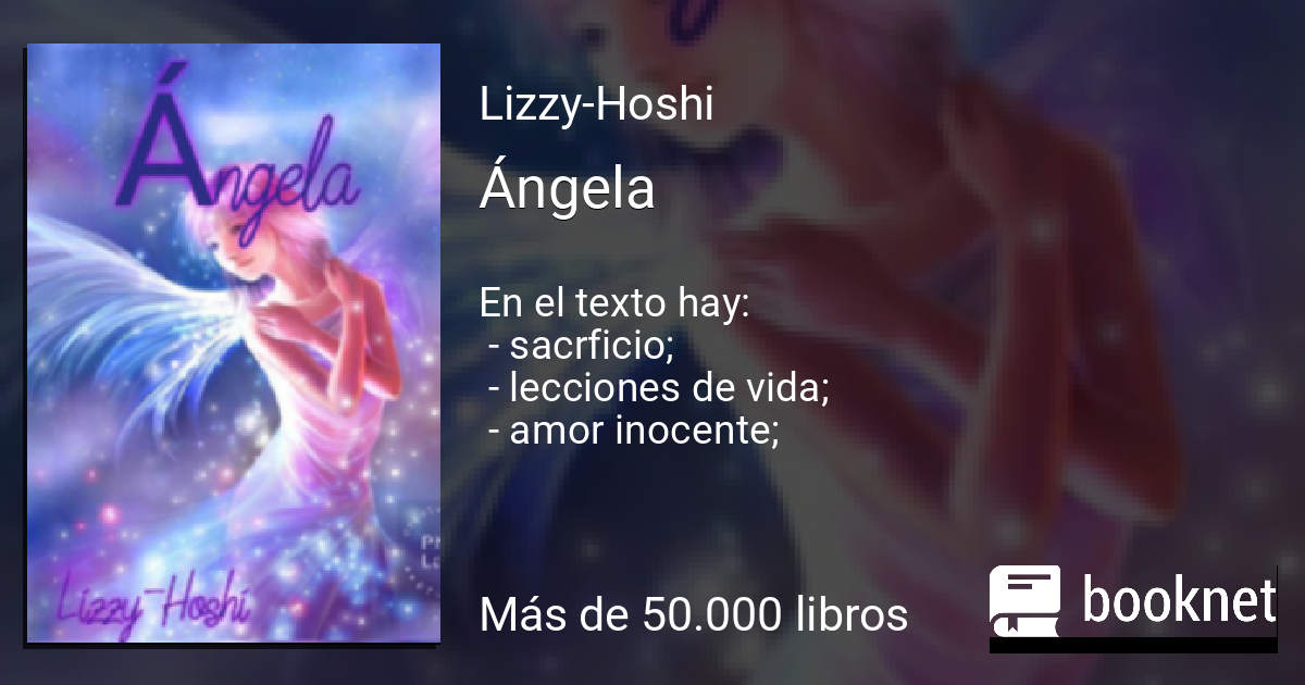 Ángela Leer libros online, descargar fb2 mobi epub en Booknet