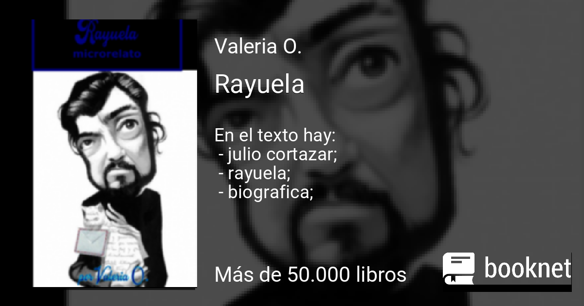 Rayuela Leer libros online en Booknet