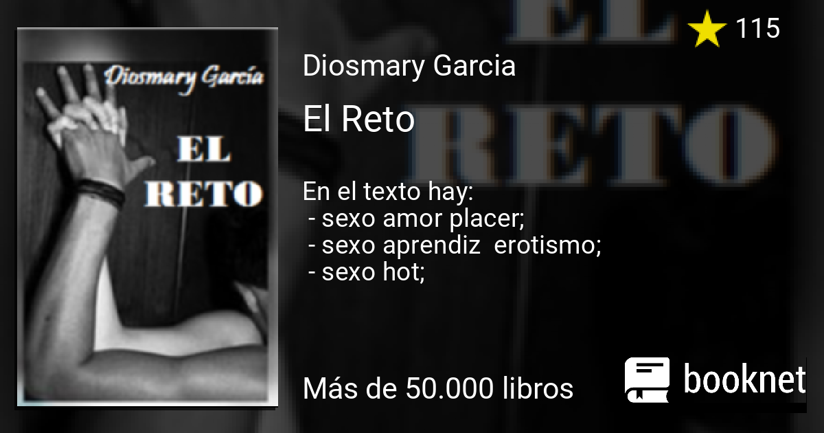 El Reto leer libro en línea en Booknet
