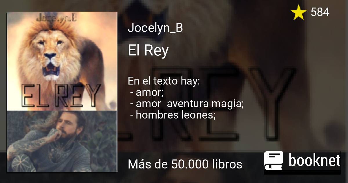 El Rey Leer libros online en Booknet