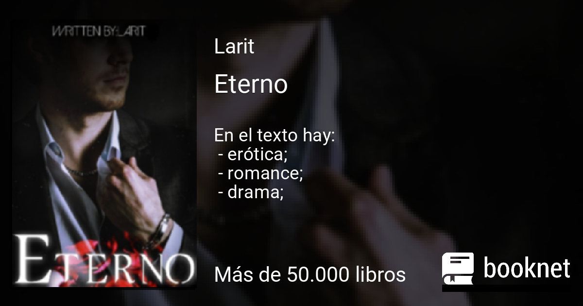 Eterno leer libro en línea en Booknet