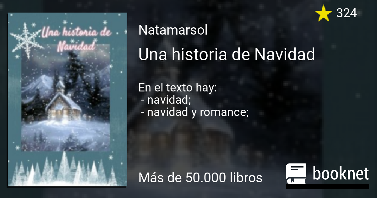 Una historia de Navidad leer libro en línea en Booknet