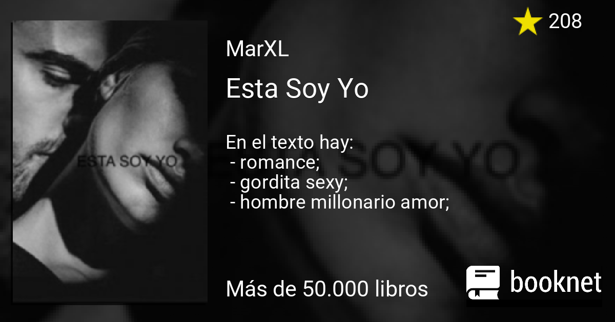 Esta Soy Yo leer libro en línea en Booknet