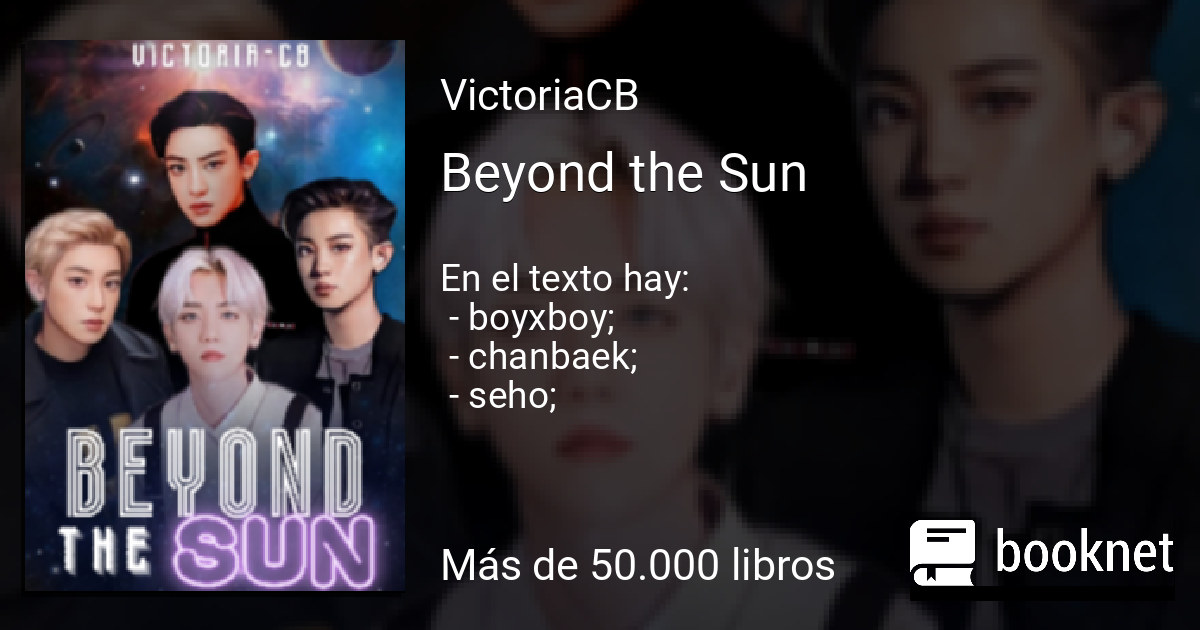 Beyond the Sun leer libro en línea en Booknet