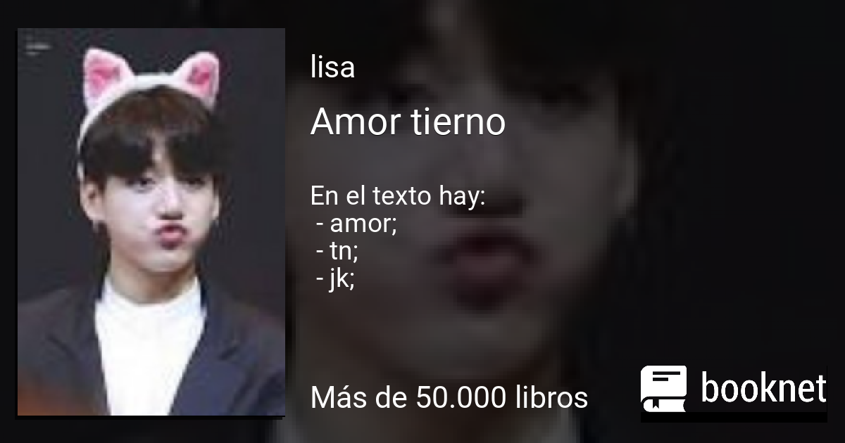 Amor tierno leer libro en línea en Booknet