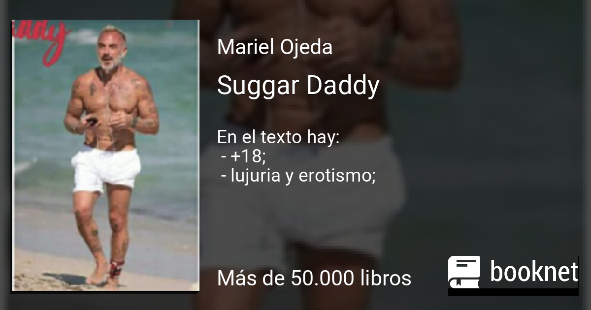 Suggar Daddy Leer Libro En Línea En Booknet 3396