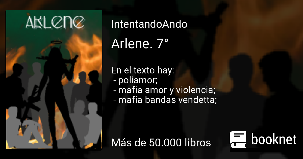 Arlene. 7° leer libro en línea en Booknet