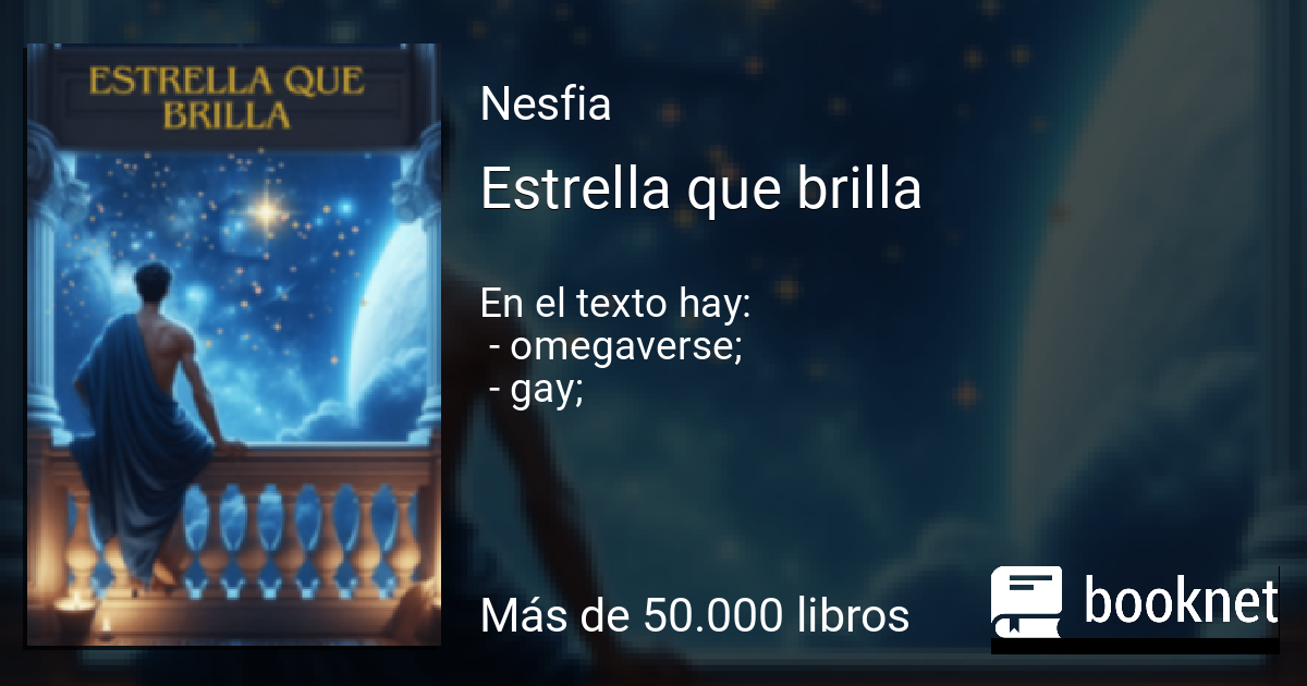 Estrella que brilla leer libro en línea en Booknet