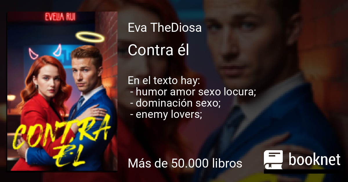 Contra él leer libro en línea en Booknet