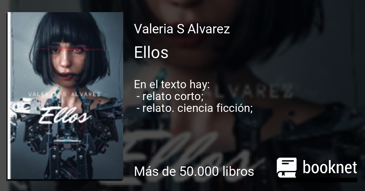 Ellos leer libro en línea en Booknet