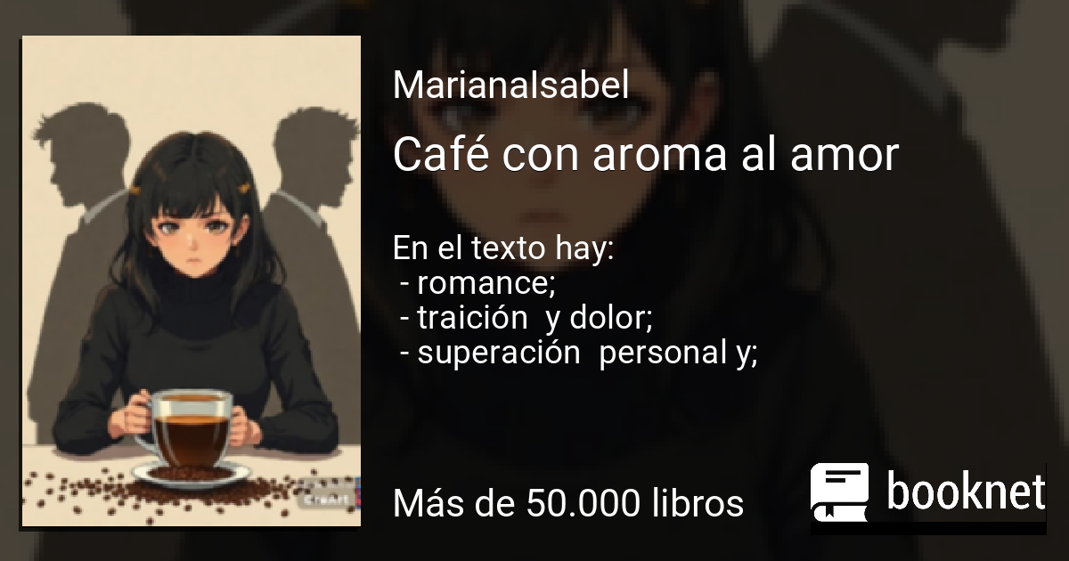 Granitos de amor leer libro en línea en Booknet