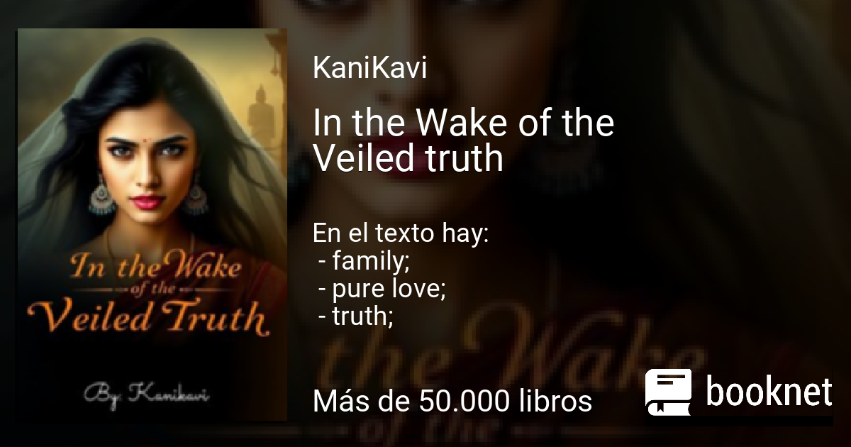 In the Wake of the Veiled truth leer libro en línea en Booknet