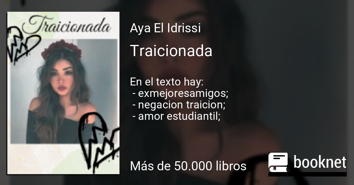 Traicionada leer libro en línea en Booknet