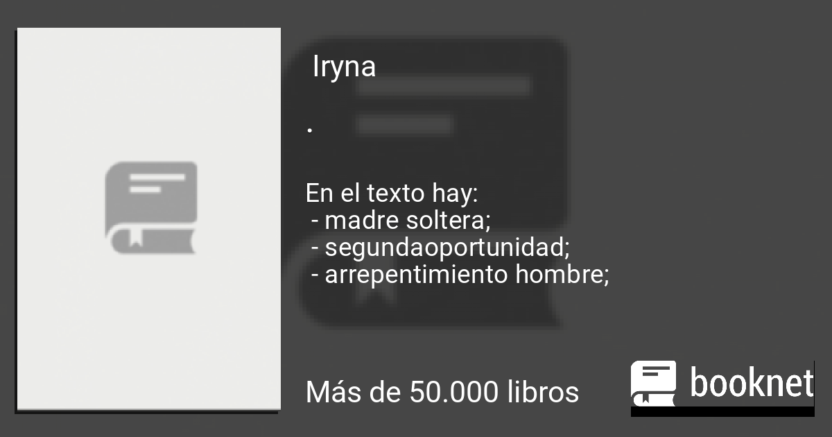 . leer libro en línea en Booknet