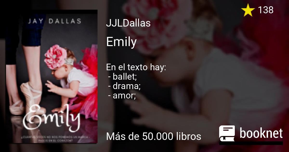 Emily Leer libros online en Booknet